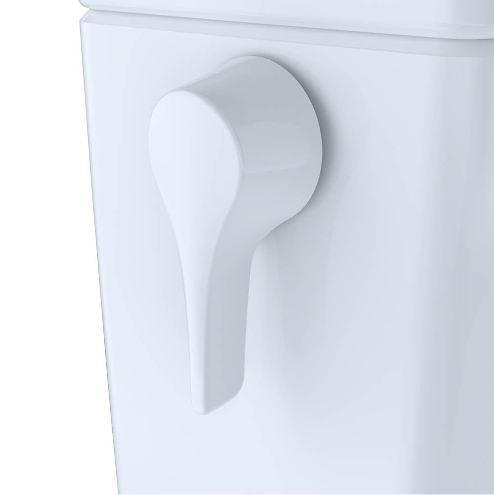 TOTO THU398#01-A TRIP LEVER FOR DRAKE TRANSITIONAL TANK