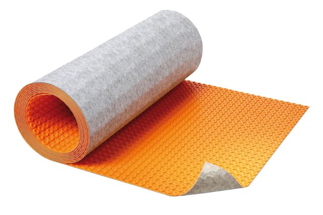 Schluter :: System :: Ditra and Ditra XL
